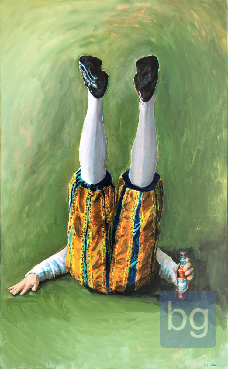 Saturday – Buckenham Galleries